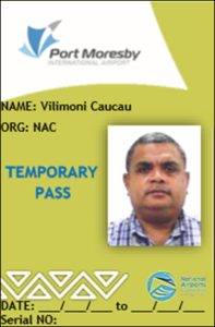 Aviation Security Operation | NAC