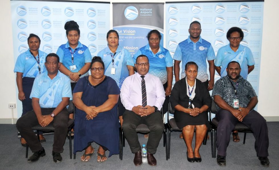 Application for Aviation Security Identification Card (ASIC) updated ...